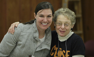 Professor Roisman Honored with Elizabeth Hurlock Beckman Award