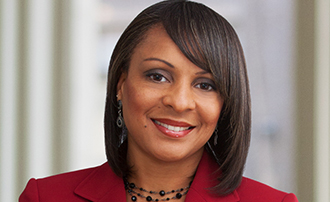 Angela Freeman, '12, to Host Podcast Centered on Diversity and Inclusion