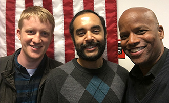 Two IU McKinney Grads Return to Help with Program in International ...